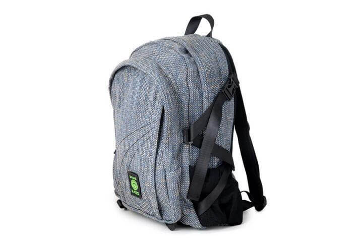 Dime Bags Classic Backpack | Durability Meets Style – Nikk Drips
