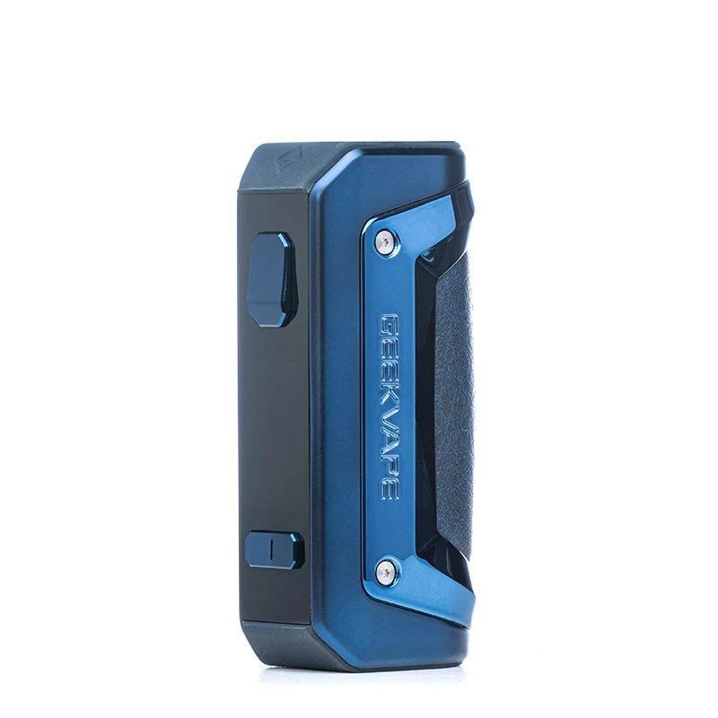 GeekVape S100 Solo 2 Mod – Nikk Drips
