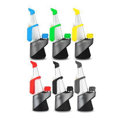 Puffco Peak Pro Travel Pack 5pc Upgrade Kit – Nikk Drips