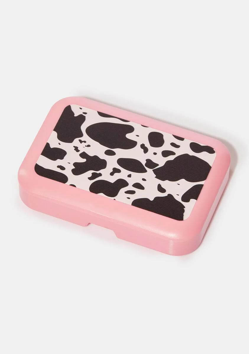 A Shop Of Things Mini Stash Box - Moo | Under $100 – Nikk Drips
