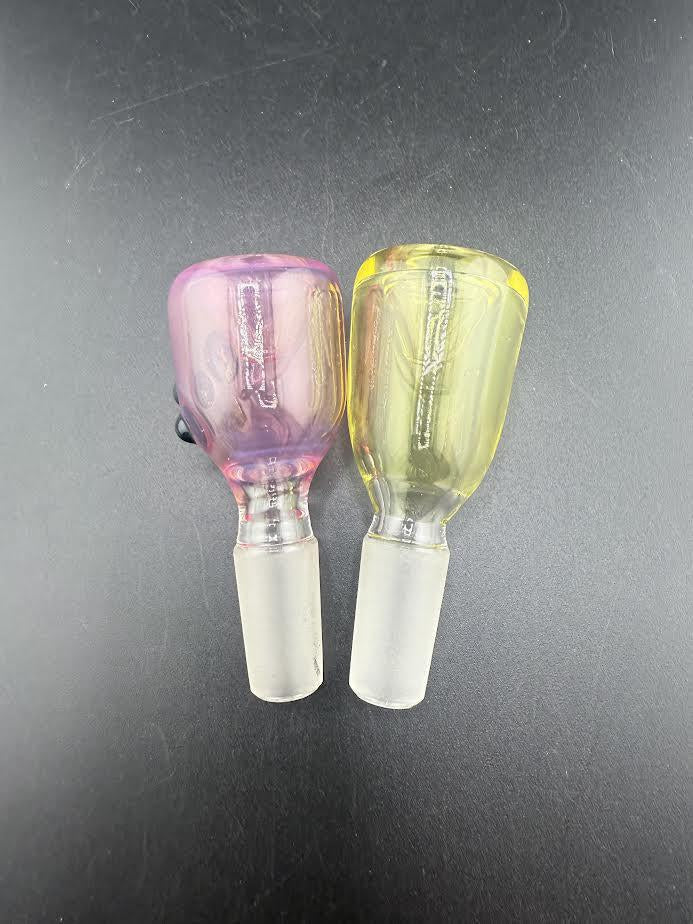 Filla John Funnel 14mm Bowl - Fast Shipping – Nikk Drips