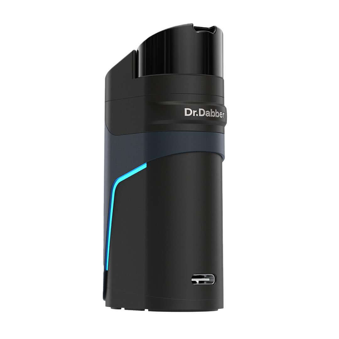 Mobile Vaporizer - Dr Dabber Ghost 2 (Coming Soon) – Nikk Drips