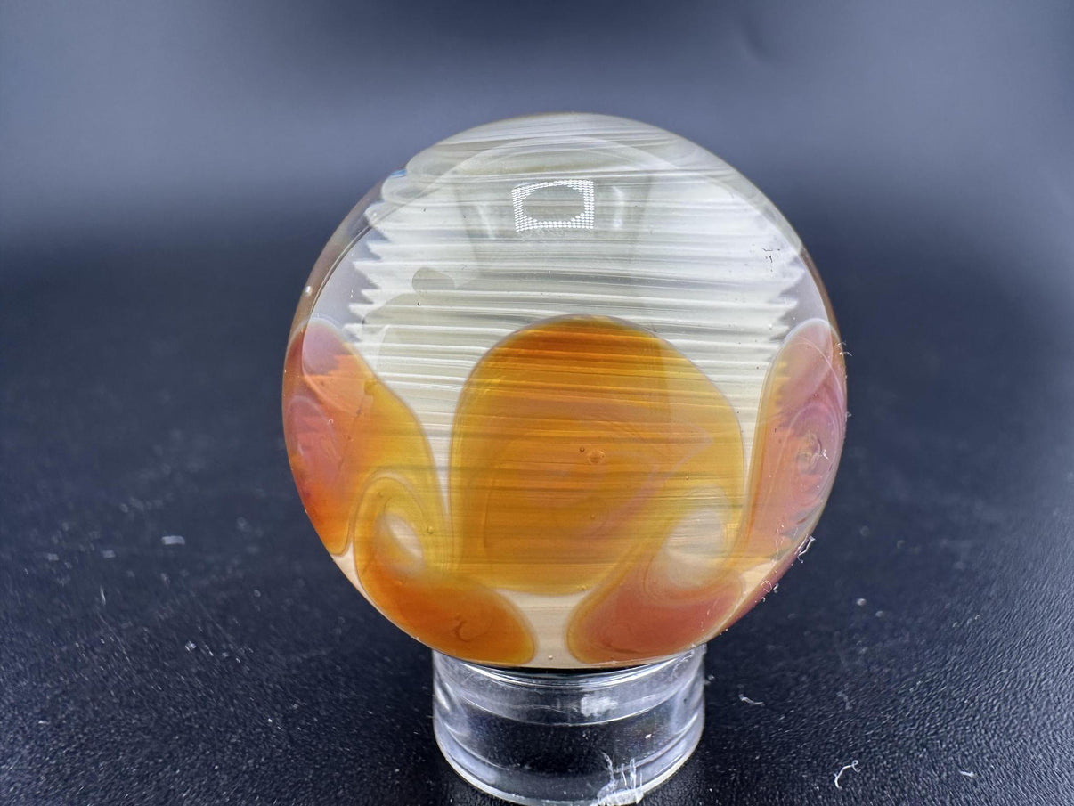 Filla John Glass Millie Marble – Nikk Drips