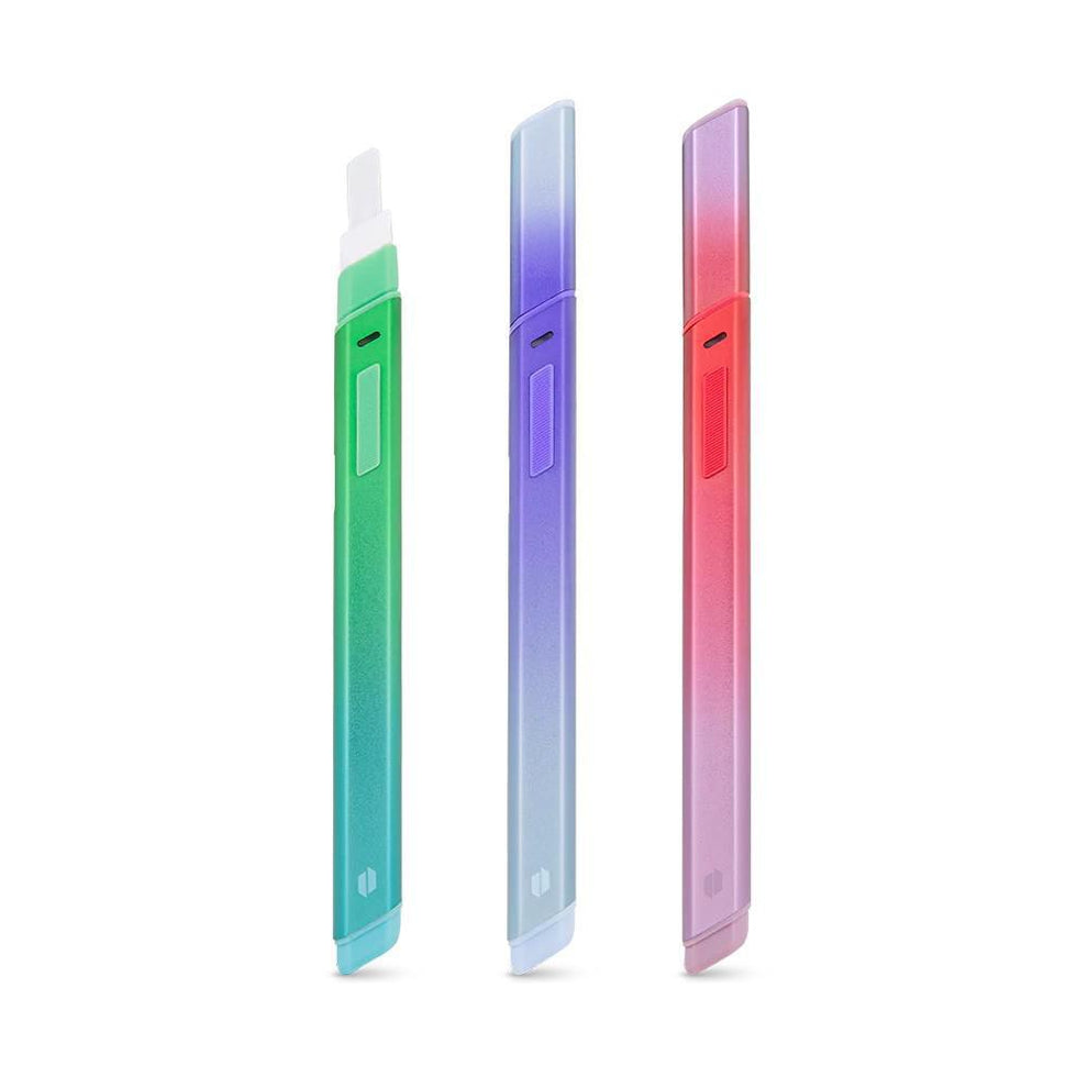Puffco Hot Knife - USB-C Heated Loading Tool – Nikk Drips